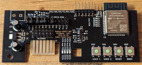 github the78mole esphome components esphome components from the