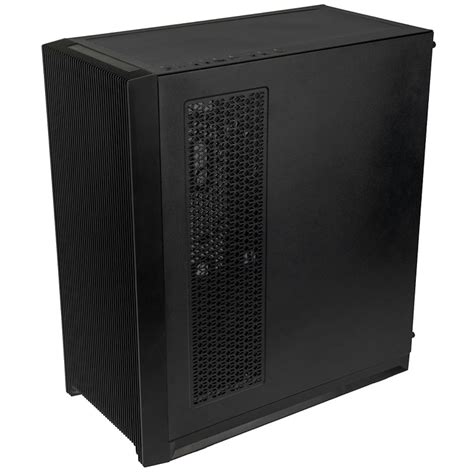 Kolink Unity Lateral Performance Midi Tower Case Black Ocuk