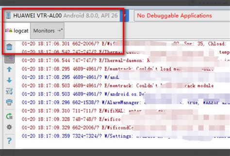 怎么查看手机软件运行日志 百度知道
