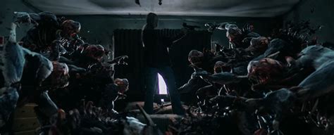 Lionsgate Unveils Official Trailer For Sci Fi Thriller Latency