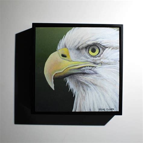 25 Days Of Minis Small Original Paintings From Award Winning Artists