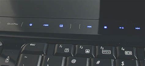 Of Fingerprints Features And Functionality Preview Hp Pavilion Hdx Entertainment Notebook