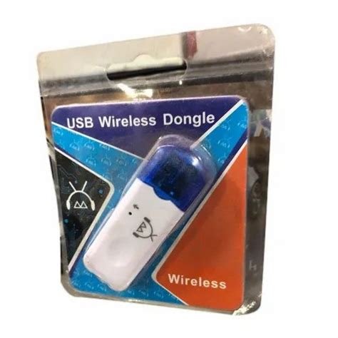 Wireless USB Dongle Number Of Ports Pins Double Pin At Rs In New Delhi