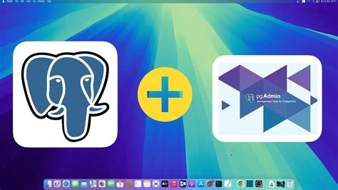 How To Install Postgresql And Pgadmin4 On Macbookmacos 2024 Youtube