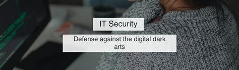 Reddit Comments On It Security Coursera Course Reddsera
