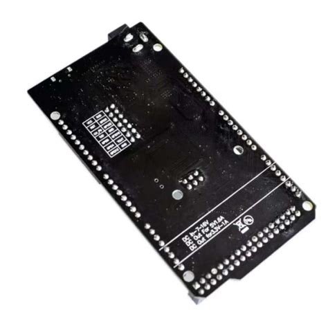 jual arduinoo mega2560 r3 built in iot wifi esp8266 32mb wemos