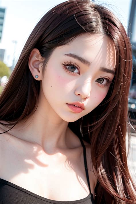 Ai 그림 여러가지 스압 후방주의 꾸르