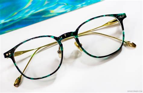 3 Reasons Why You Should Wear Colourful Glass Frames Ft Glassesshop