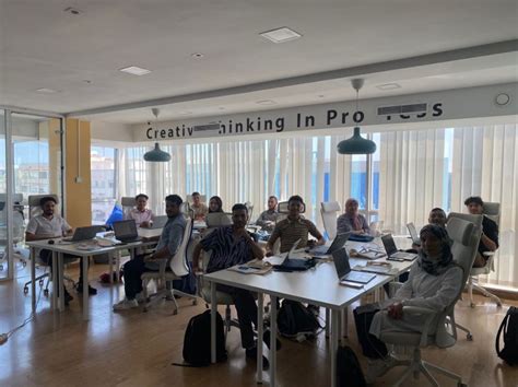 Anas Saidi ☁️ On Linkedin Amazing First Day 🎉