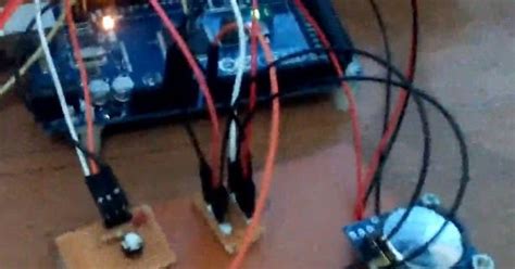 Membuat Alat Monitoring Suhu Dengan Arduino Dan Printer Thermal