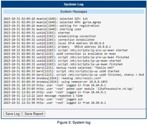 ADVANTECH L2TP Pseudowire Router App User Guide