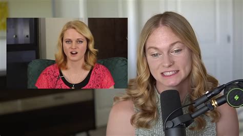 What Is Cult Voice Former Mormon Reveals Fascinating Way Her