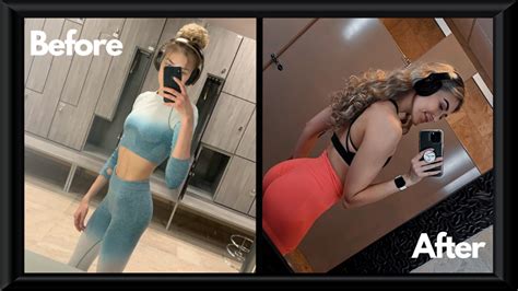 10 Of The Best Exercises For A Heart Shaped Butt Hevy