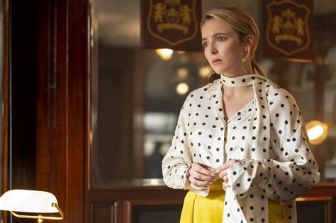 Exploring Villanelles Past And Identity Crisis In Killing Eve Season 3