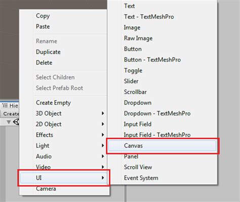 How To Create Lobby With Unity V201911f1 And Pun 2