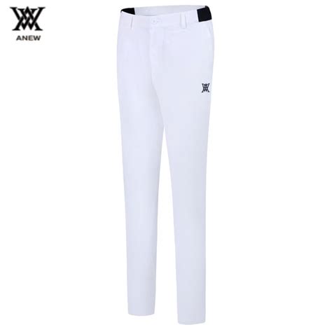 Anew 어뉴골프 3종 남성 골프 긴바지 골퍼 엠파이어 골프웨어 레플리카 전문 Anew 어뉴골프 3종 남성 골프 긴바지 골퍼 엠파이어 골프웨어 레플리카 전문
