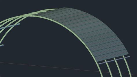 Solved Is Curved Cladding Possible Autodesk Community