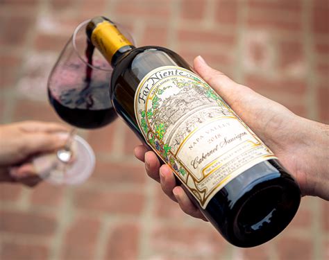 Far Niente Winery Sunset Magazine