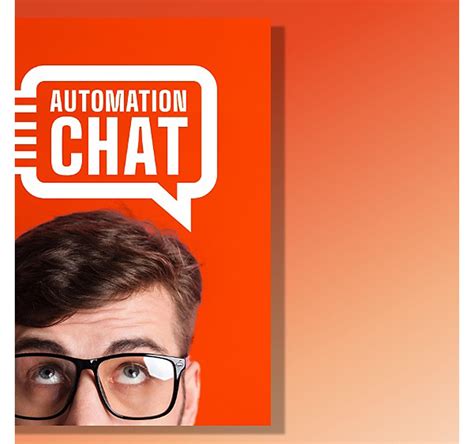 The Journal Magazine Launches Podcast ‘automation Chat Rockwell Automation