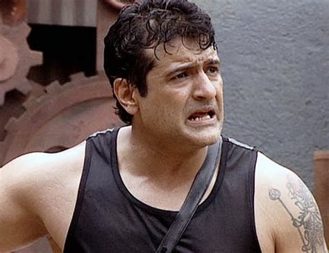 Actor Armaan Kohli Arrested For Assaulting Girlfriend