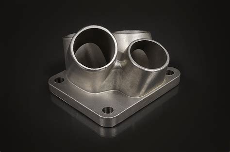 Buy Jmf Evo X Twin Scroll Cast Merge Collector Order Online