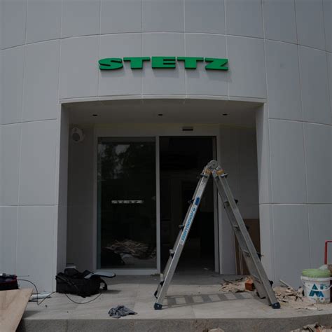 분당간판 Led채널간판 글자간판 시공 후기 입니다 네이버 블로그