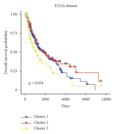 unsupervised consensus clustering analysis of m5c rna methylation