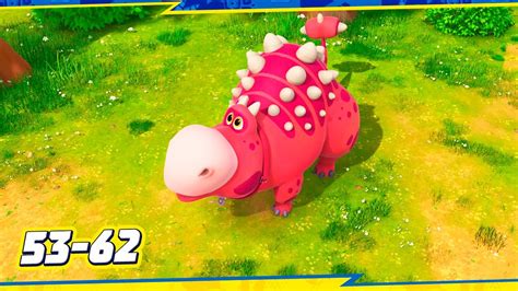 🦖 ᲢᲣᲠᲑᲝᲖᲐᲕᲠᲔᲑᲘ 🎁 ᲗᲐᲕᲘᲓᲐᲜᲕᲔ 6 🎁 უყურეთ ონლაინში 🎁 Multfilmebi 🐣 Youtube