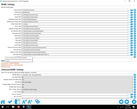 Unable To Scroll Down In The Setup Wizard General Spesoft Forums
