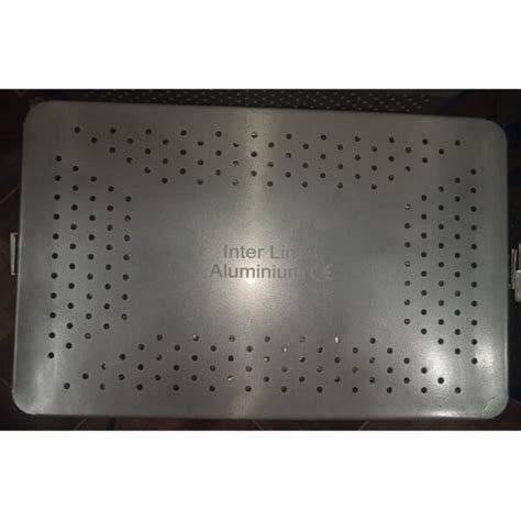 Post Mortem Autopsy Instruments Set Inter Links Dental And Surgical Instruments Manufacturers