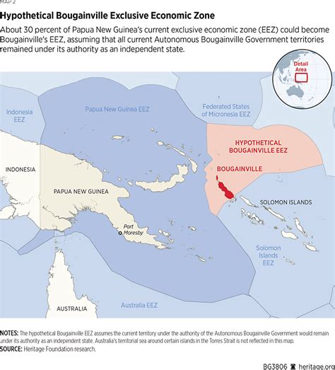 Tranchée De Bougainville