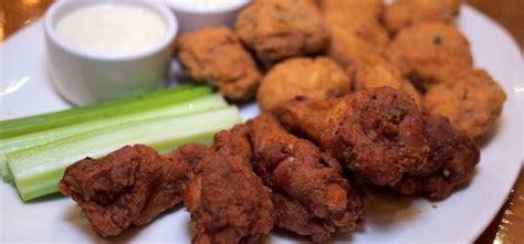 Outback Steakhouse Kookaburra Wings Recipe Secret Copycat Restaurant