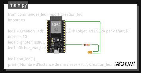 Projetlibrairiedemo Wokwi Esp32 Stm32 Arduino Simulator