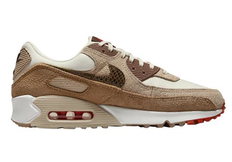 Buy Nike Air Max 90 Se Snakeskin Swoosh Kixify Marketplace