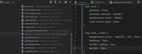 aem frontend development with ui frontend module unlock learning
