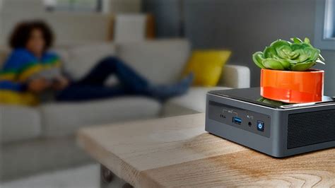 Intel Exits Nuc Business Will Rely On External Partners Tom S Hardware