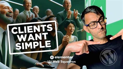 Imran Siddiq On Linkedin Do Clients Prefer Simple Websites