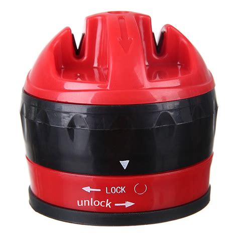 Ascutitor De Cutite Profesional Emagro