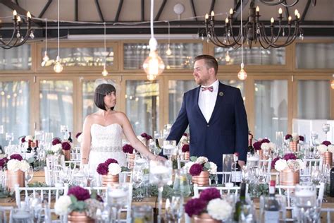 Cassia Restaurant Wedding Nitida Wine Farm