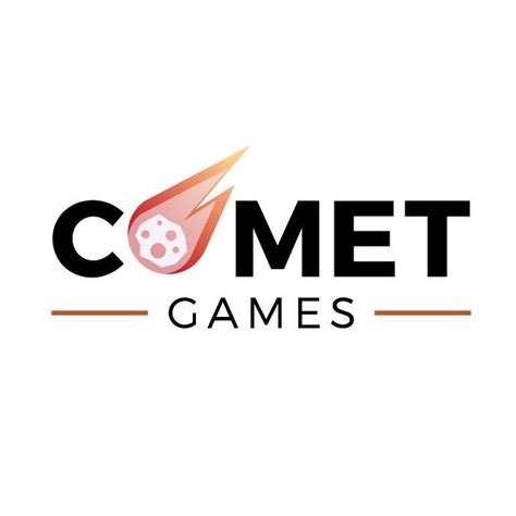 Comet Games