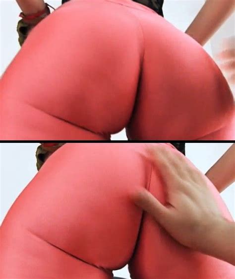 Fiona In Tight Pink Spandex Sadielexxxington