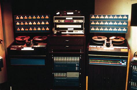 Analog Recording Examples At Amy Beasley Blog