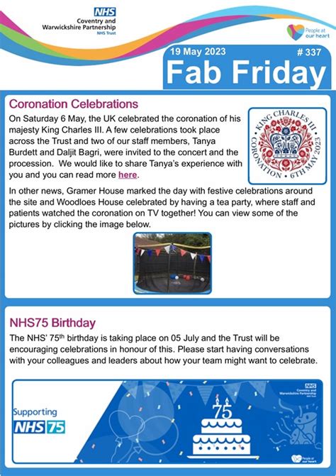 Fab Friday Issue 337