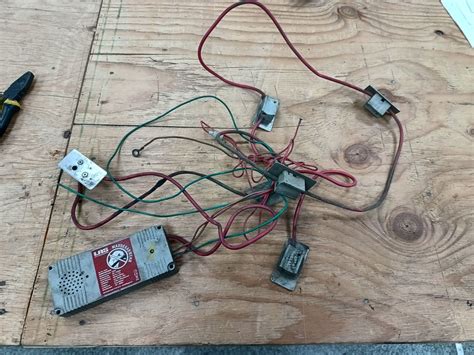 Відлякувач гризунів для авто 600 грн Зоотовари Одеса на Olx