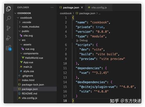 如何在手机上预览或访问vitevue H5 本地项目 知乎