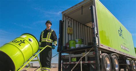 Gfl Environmental Inc On Linkedin Gfl Environmental Is A Trusted Partner To Many Of North