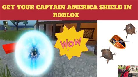 Creating Your Shield In Roblox Studio Roblox Studio Lua Scripting YouTube