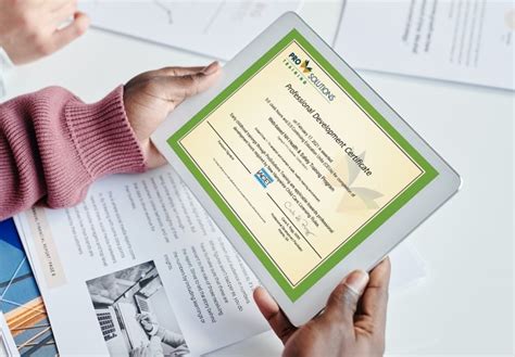 Prosolutions Training Certifications Cost And Reviews Ieee Nca