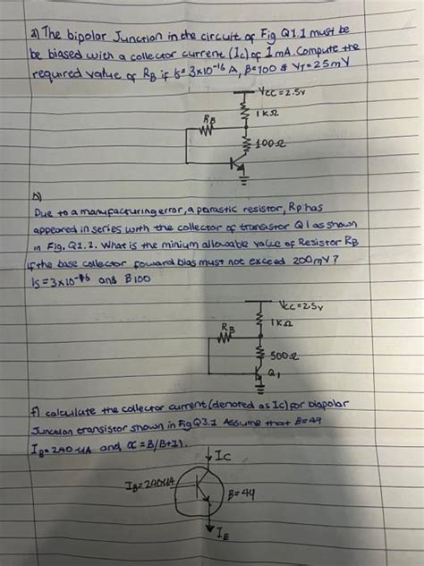 solved write your answers on both sides of the paper do not