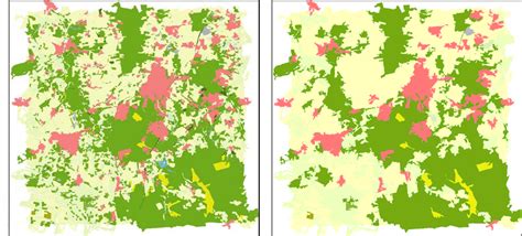 Statistics Of Source And Target Dataset Download Scientific Diagram